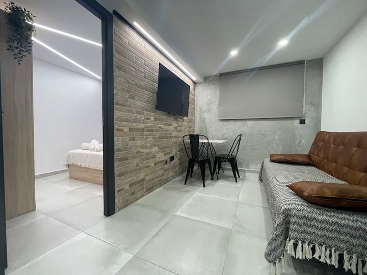 Apartamento De Temporada En Centro Benidorm Playa - Benidorm