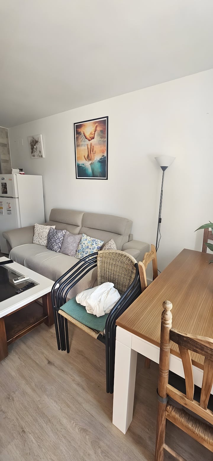 Apartaclub La Barrosa - Chiclana de la Frontera