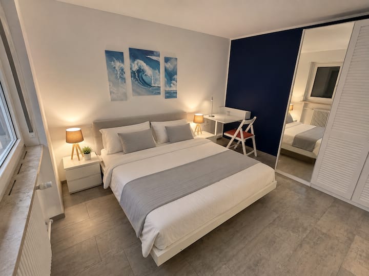 Alpine View Apartment - Feldkirch