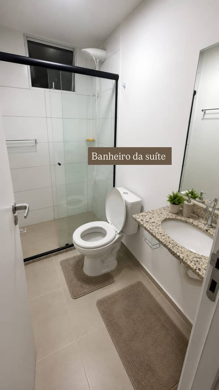 Apartamento - Barretos, SP, Brasil