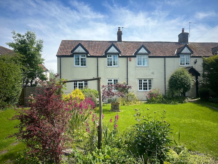 Village Annexe Near Mendips & Bristol Airport - Cheddar