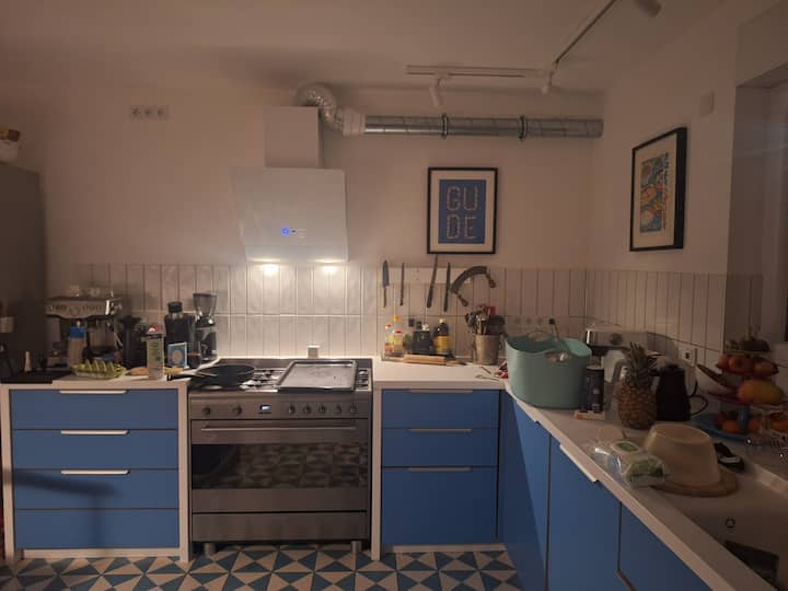 Entire House Centrally In Aachen - Aachen