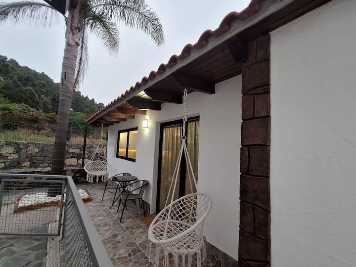 La Campestre - Tenerife