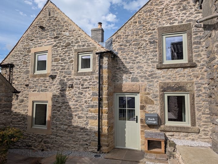 Rock Cottage - Bakewell