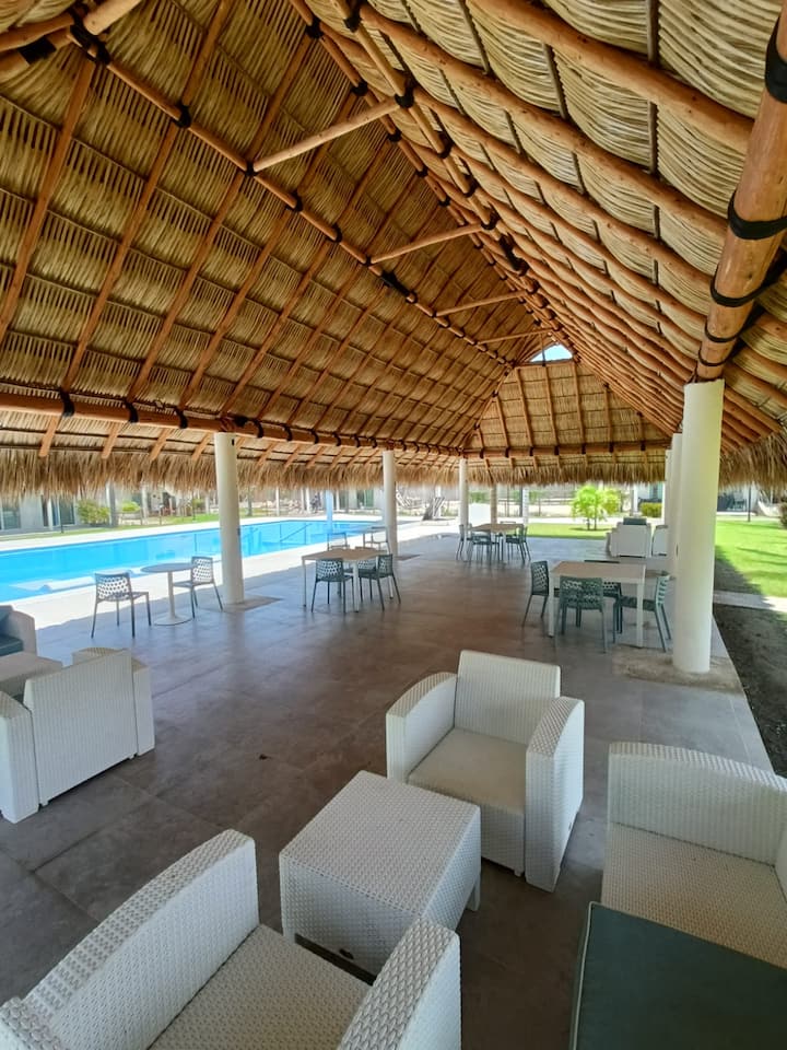 Villa De Lujo En Acapulco Diamante - Acapulco