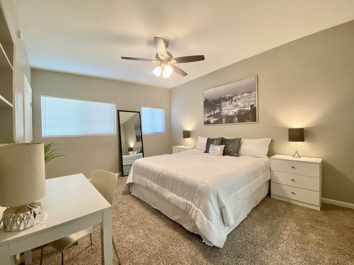 Casita Julia - Tucson, AZ