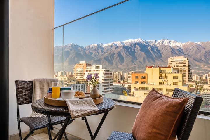 Vista By Nest Collection - Las Condes
