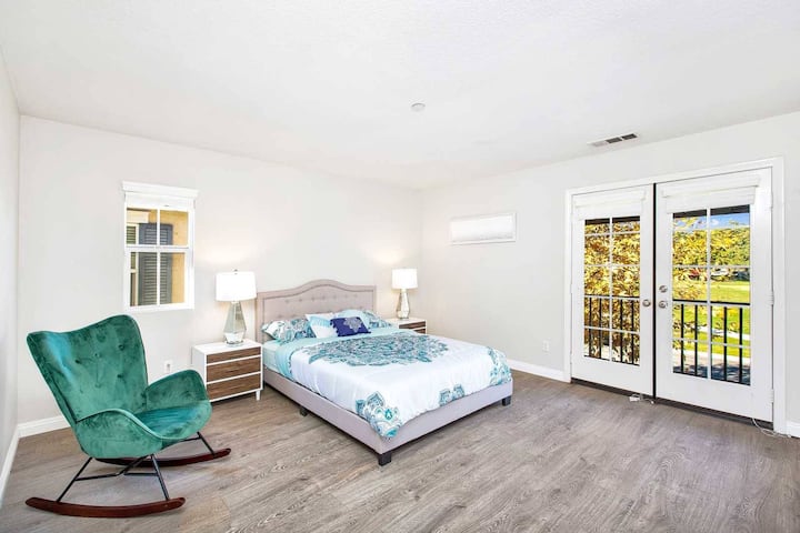 Spacious Residence 4br｜private Yard A#41327 - Rancho Cucamonga, CA