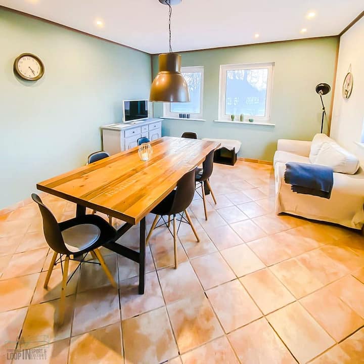 Ferienhaus Loop In Fewo "Teambox" - Ribnitz-Damgarten