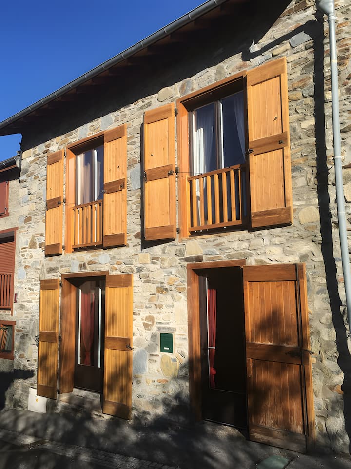 Gite Du Treuil - Ax-les-Thermes