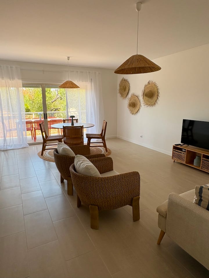 Santa Luzia Apartment - Santa Luzia, Portugal