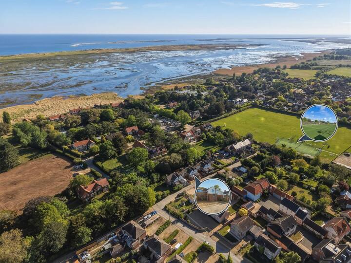 3 Bed In Brancaster (Oc-m45869) - Brancaster