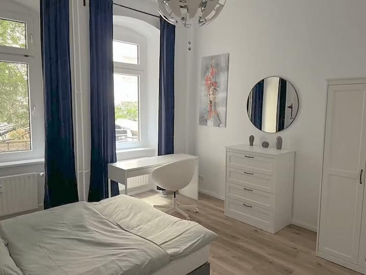 Charming 3 Bedroom Apartment In Berlin Kreuzberg - Berlin