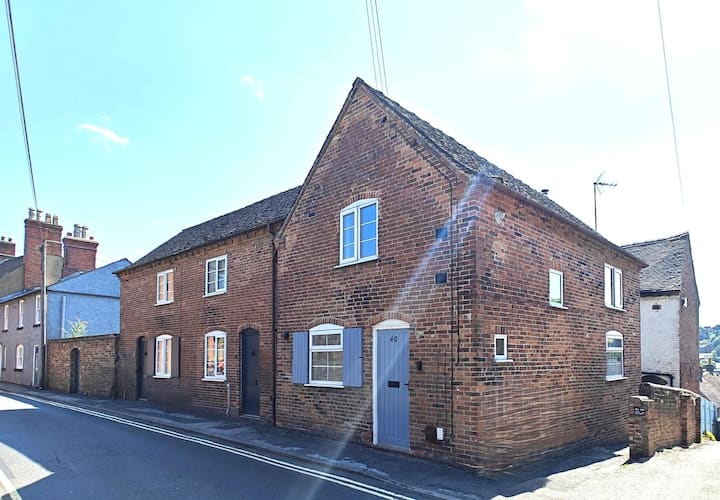 2 Bed In Ashbourne (Oc-b45890) - Uttoxeter