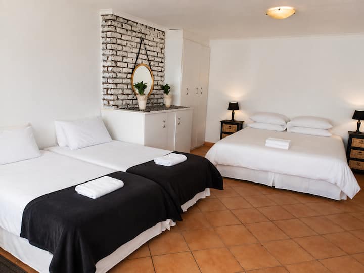 Anna Boeremeisie - Cottage 3a - Benoni