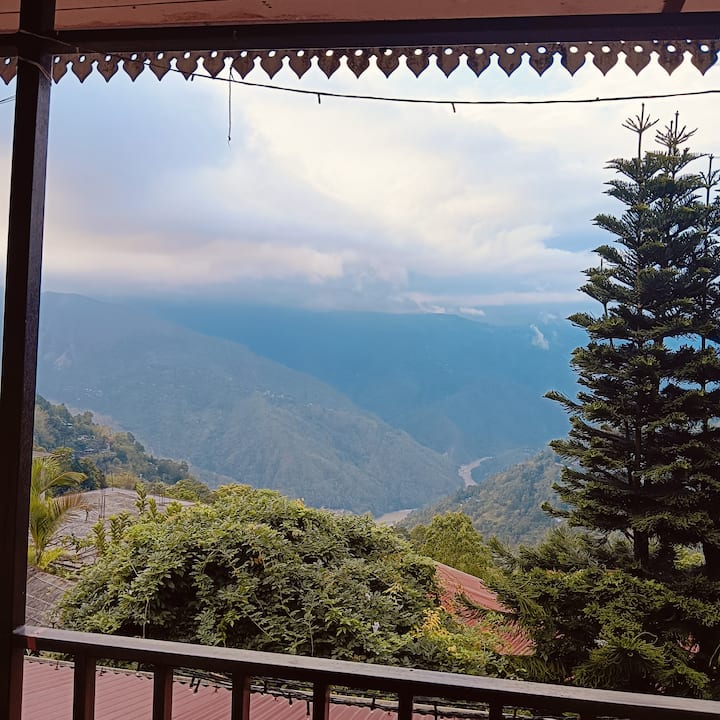 Dalimkot Holiday Home - Kalimpong
