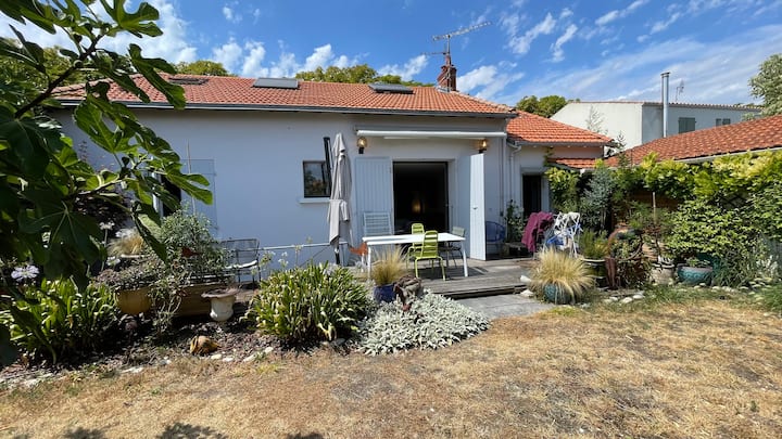 Maison Individuelle Quartier Calme - Lagord