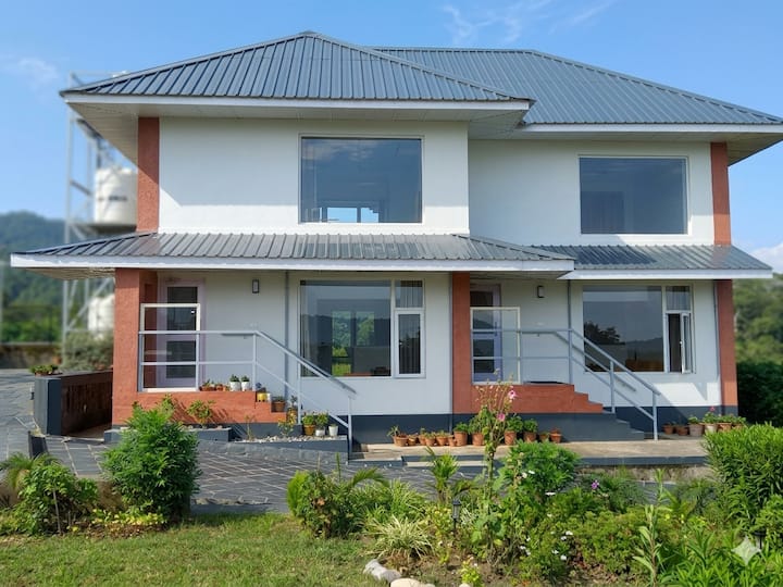 Light-filled Mountain Lofts Near Palampur - Palampur