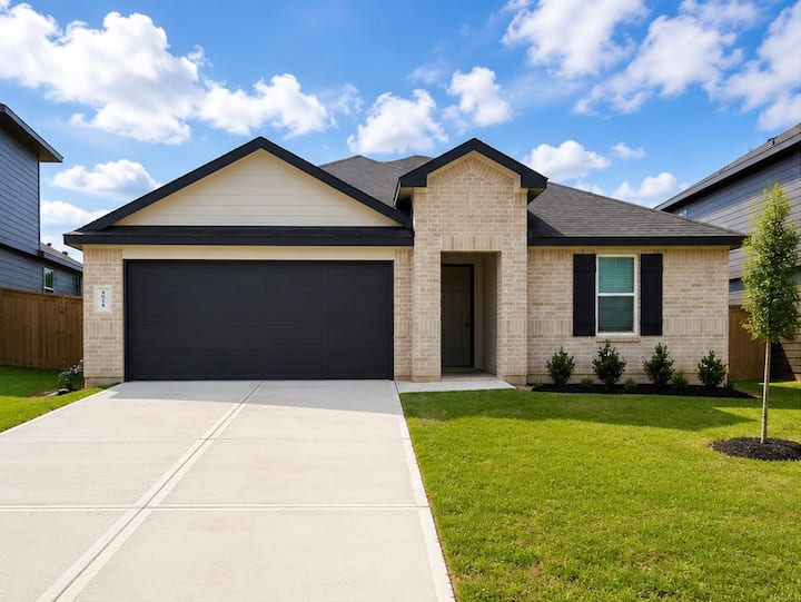 4br/2ba Midterm Stays
Professional Photos Pending - Magnolia, TX