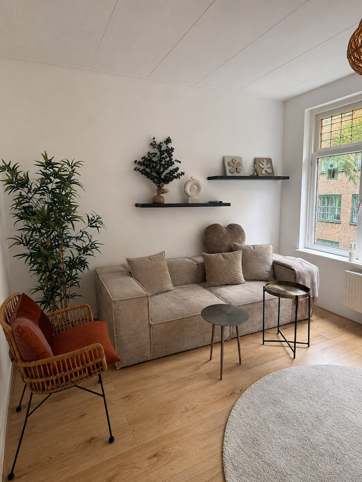 No. 37 Living - Rotterdam