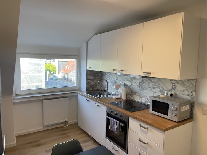 Helles Dg-apartment Für 15 Gäste | Ab 55 - Remscheid