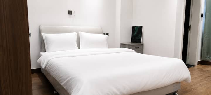 Perfect Holiday Hotel  Abidjan - Abidjan