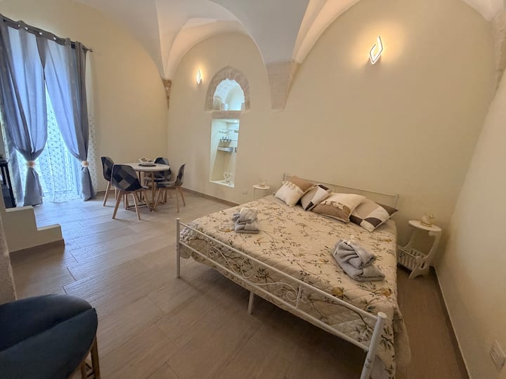 La Casetta Sobb A Sil - Ceglie Messapica