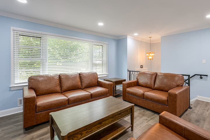 Family Home W/ Fenced Backyard, 16 Mi To Dc! - Clinton, MD