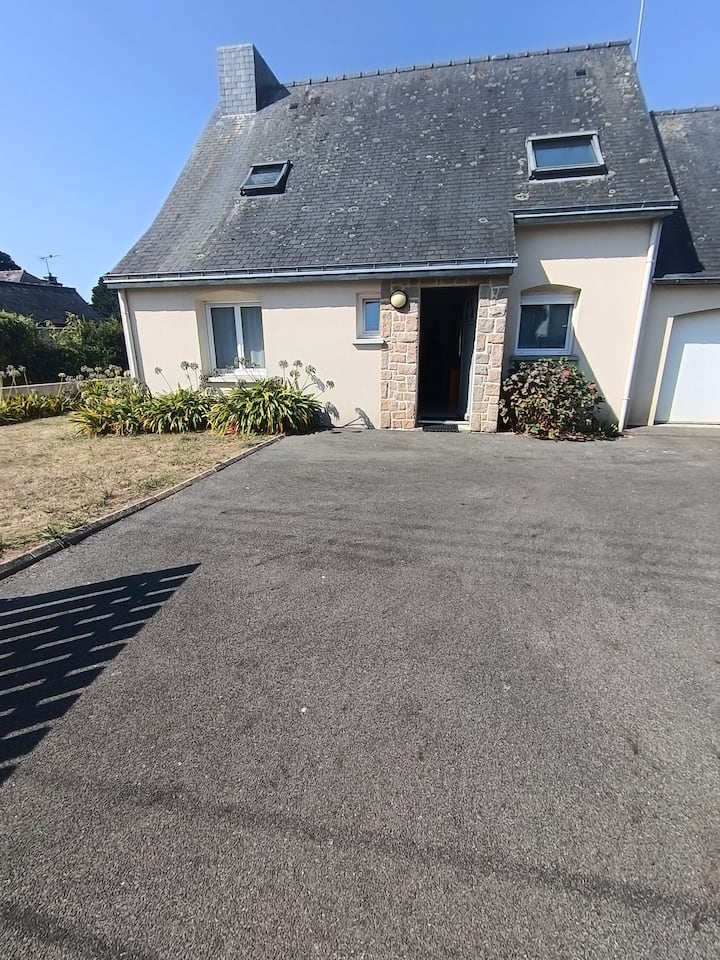 La Maison Abaca - Paimpol