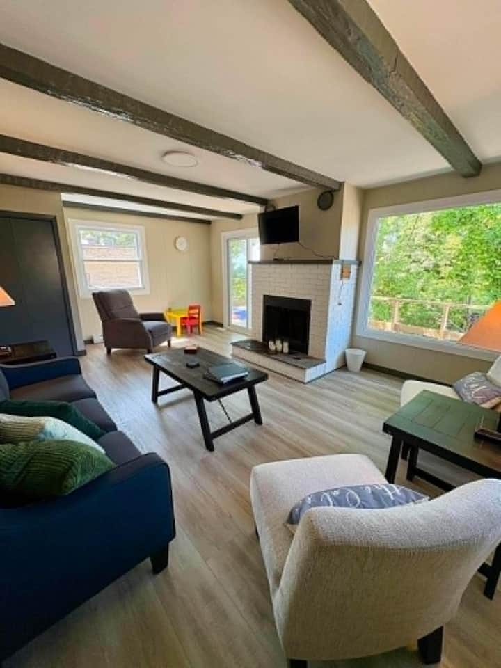 Shoreline Stay - Kincardine