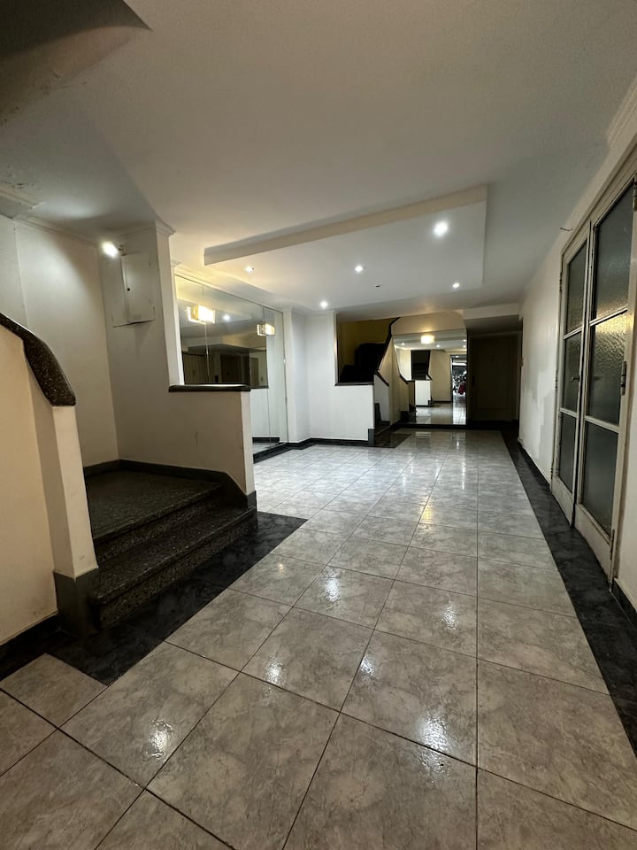 Ubicación Top En Recoleta - Céntrico Y Seguro - Recoleta, Argentina