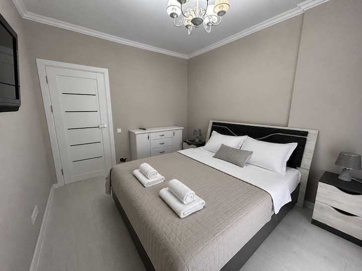 Exfactor Apartament - Cricova