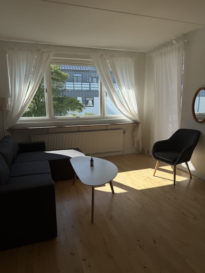 Cozy & Convenient Apartment Near The Airport - Aéroport de Copenhague (CPH)