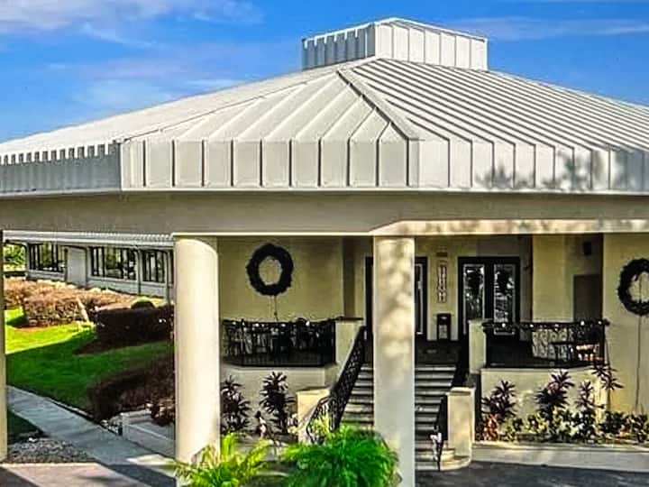 Orlando Condo Gated Golf, Pools, Fitness, Mco - Orlando