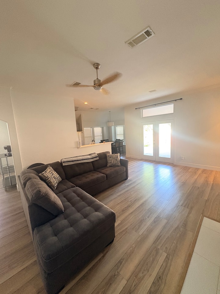 Beautiful House Minutes From Dfw Airport! - Fort Worth, TX