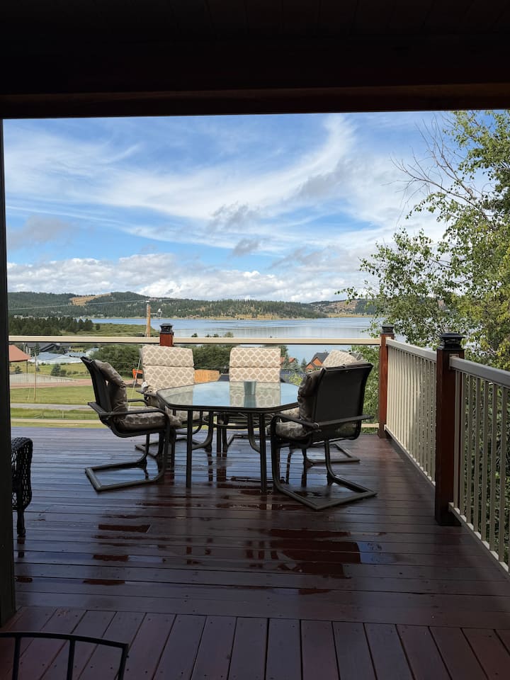 Georgetown Lake Retreat - Anaconda, MT