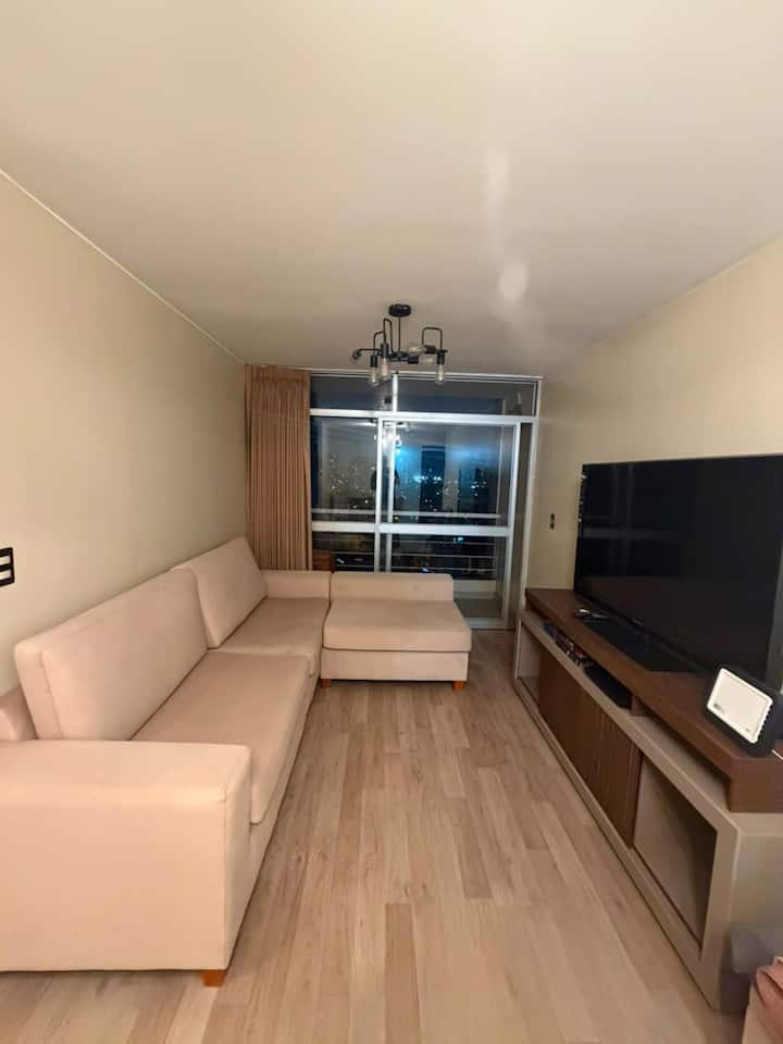 Departamento Residencial El Prado - Perú