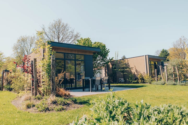Cannenburch Comfort | 6 Persons - Eerbeek