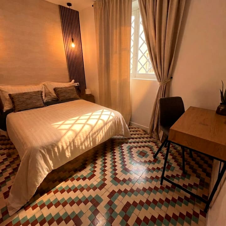 Hotel Mba Collection 206 Salvia - Aspe