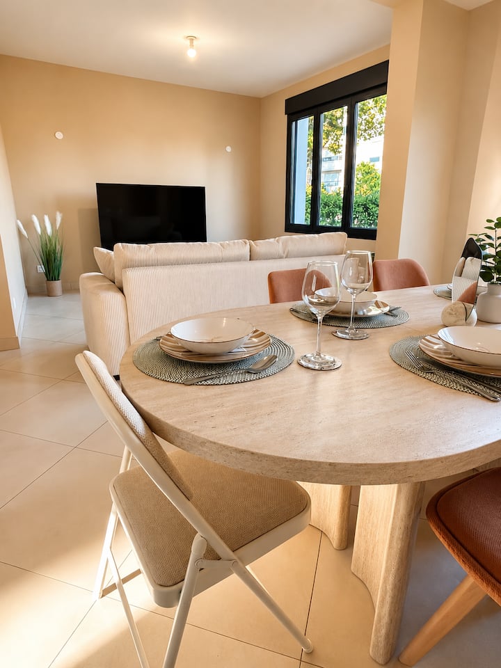 Grande Maison Avec Jardin Ensoleillé, 3 Chambres - Villejuif