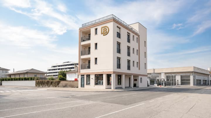 Db Residence Luxury Stay Puccini - Noventa di Piave