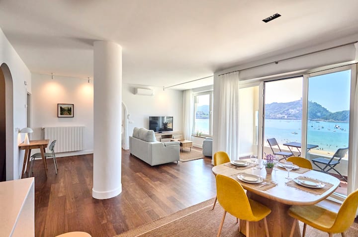Xaia By Basque Homes - San Sebastián
