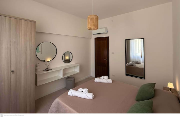 Anima Mediterranea Apartment - Olbia