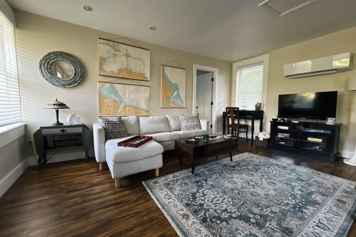 The Guest House On Providence - Fort Myers, FL