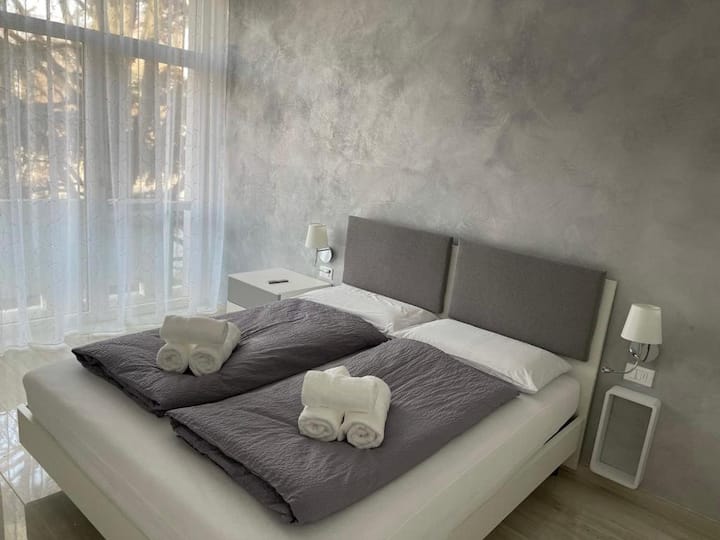 Casa Vittoria - Am Siegesplatz - Bolzano