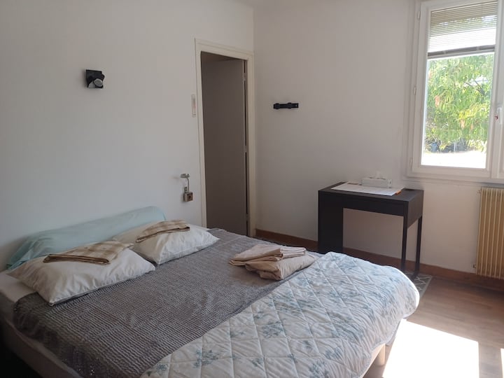 Appartement Rez-de-chaussée - Concarneau