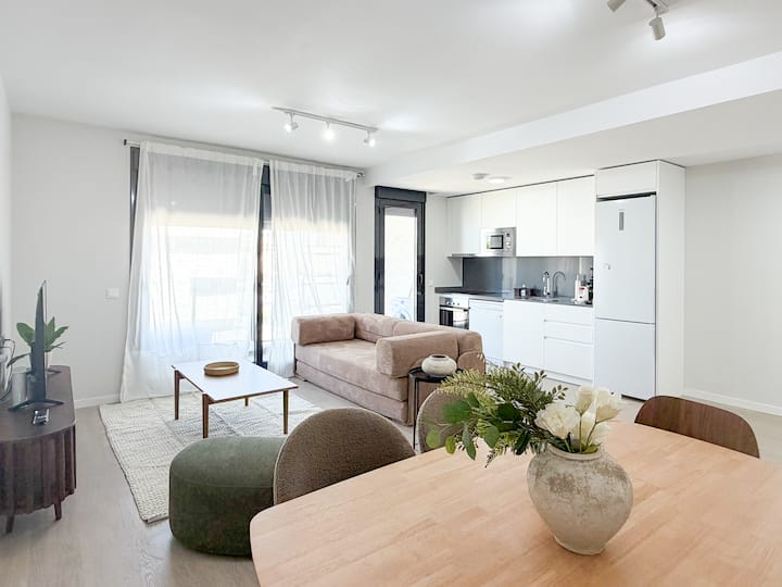 Hermosa Vivienda Valdemoro - Municipality of Valdemoro