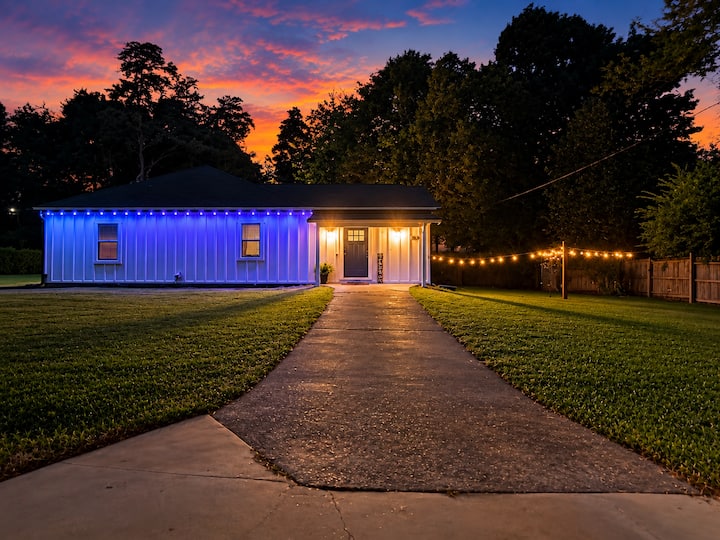 4br Knoxville & Smokies Getaway Near Tys - Maryville, TN