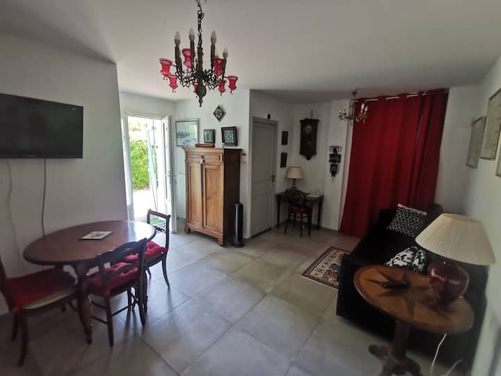 Appartement De 37 M² - Brie-Comte-Robert