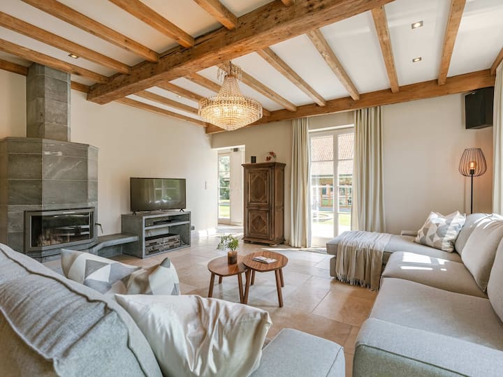 Lovely Apartment For Families And Groups - Ženeva
